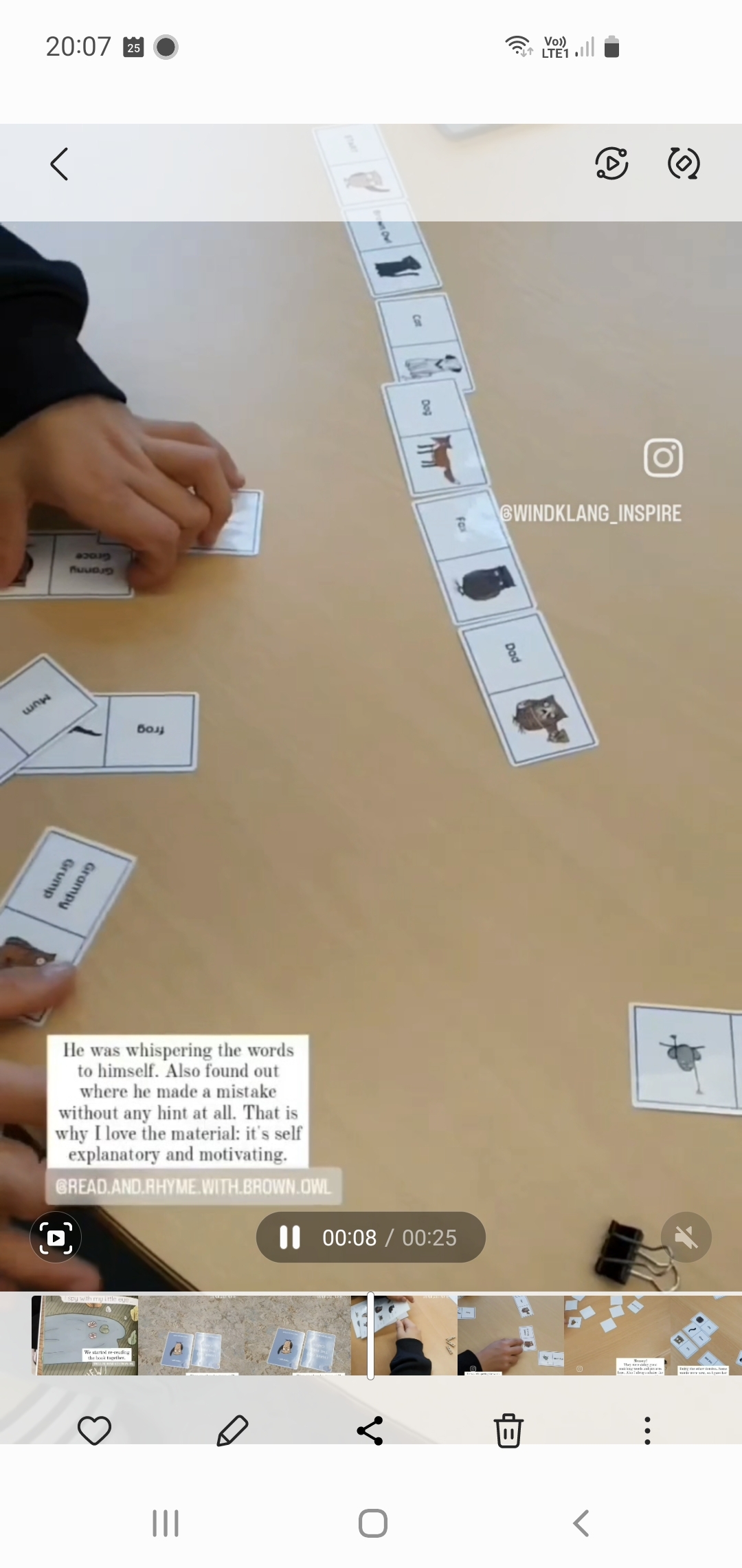 ALL-INCLUSIVE BUNDLE - Teach English with Brown Owl picture books ...